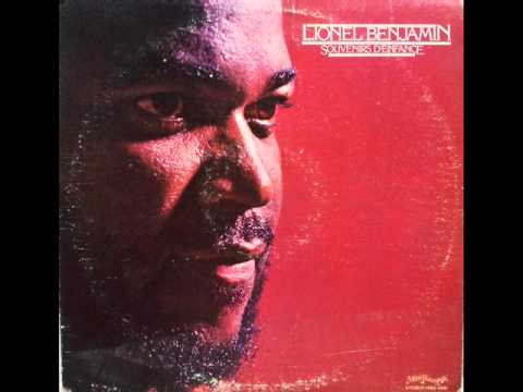 Lionel Benjamin - Souvenirs D'Enfance - YouTube