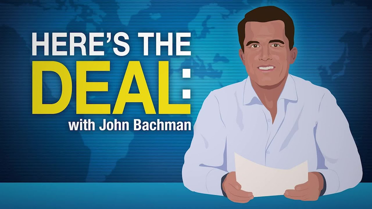 Here's the Deal with John Bachman (9/16/22) | Action News Jax - YouTube