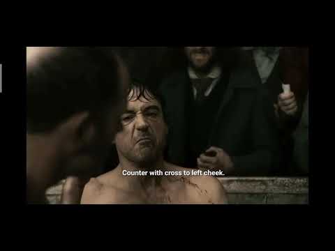 Sherlock Holmes best scene - YouTube