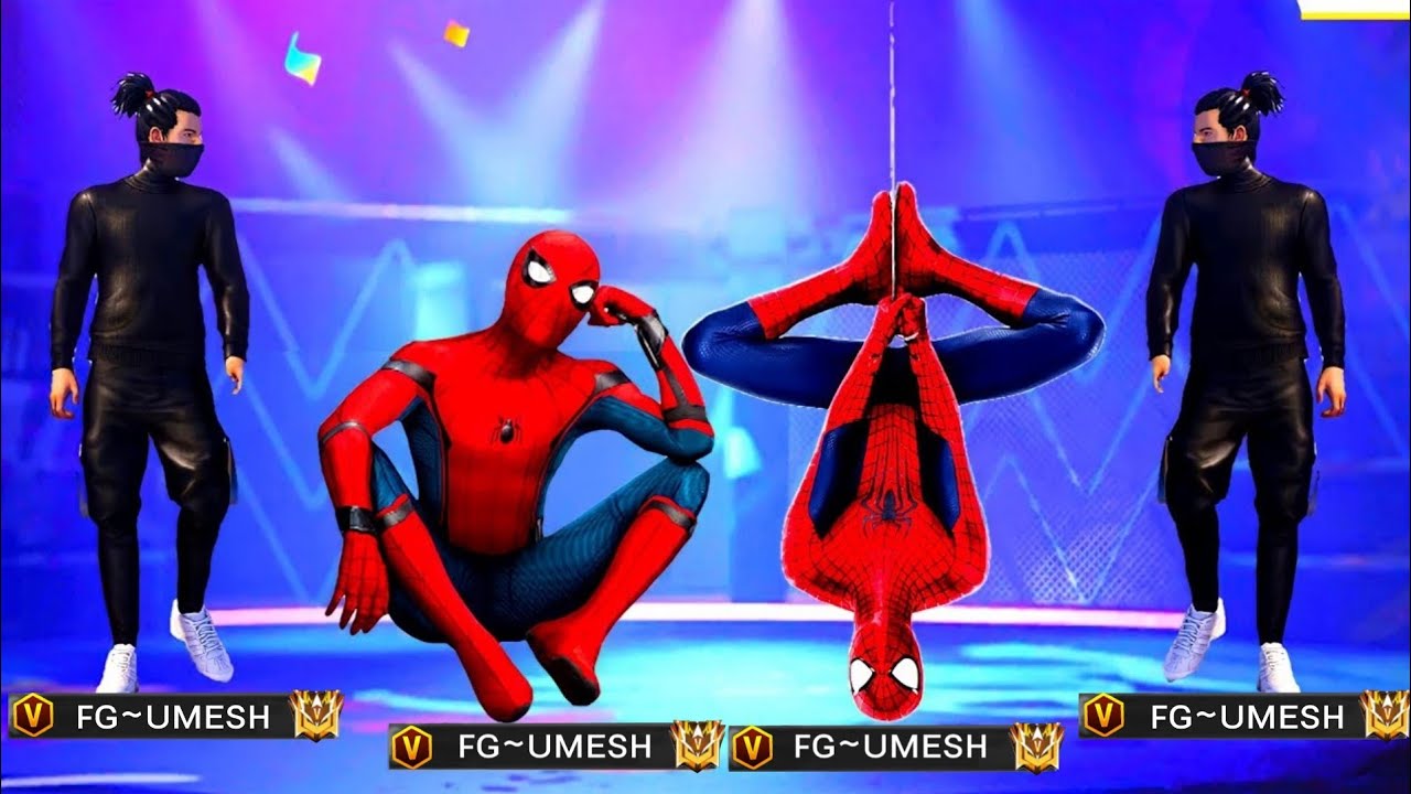 HIP HOP AND NEW EMOTE PRESET ALIGHT😈💥 MOTION FF💥🎶 ||🤡 PANDA🤡 ...