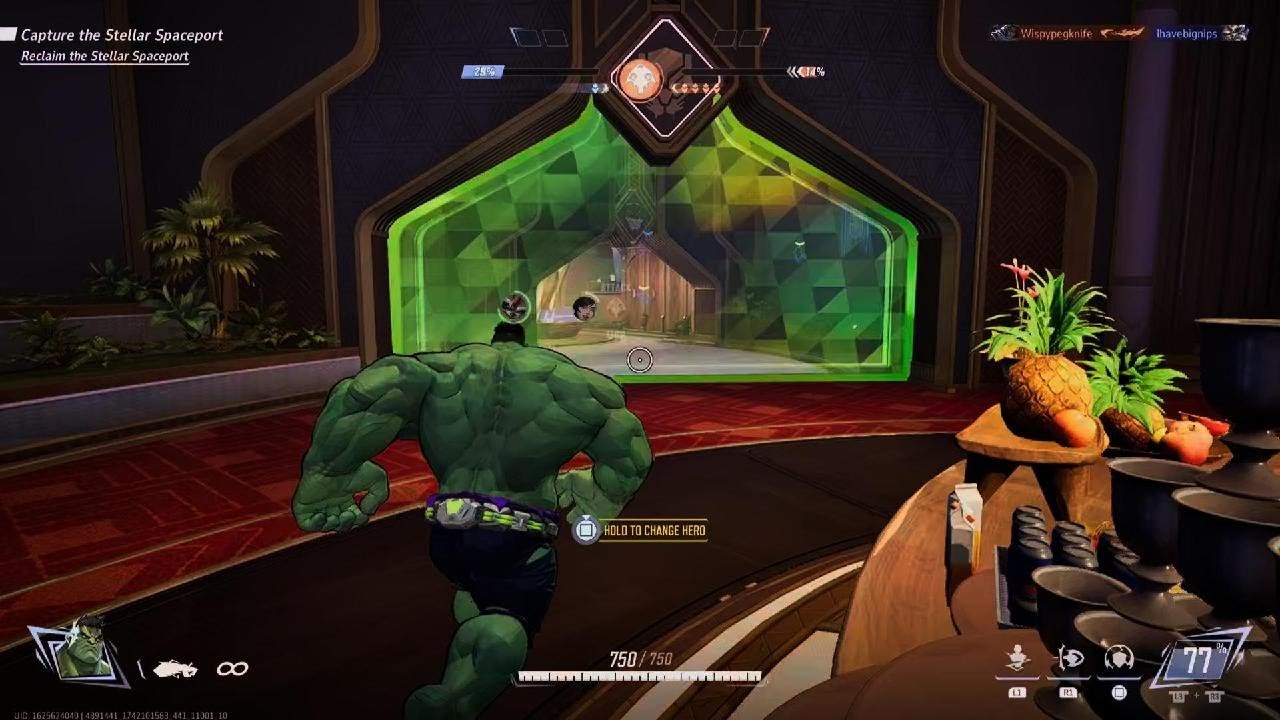 Asgard Hulk with Jon - YouTube