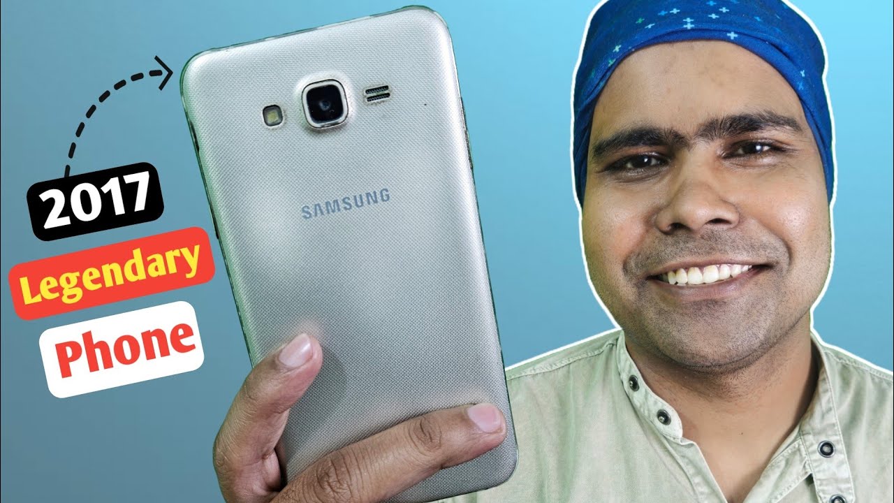 I Tested this Lagendary Phone after 7 years😍 - Samsung Galaxy J7 Next ...
