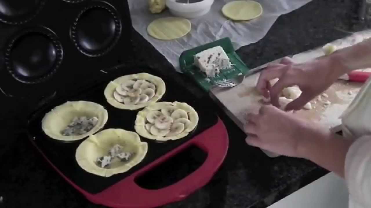 On a testé pour vous : Pie & Co - YouTube