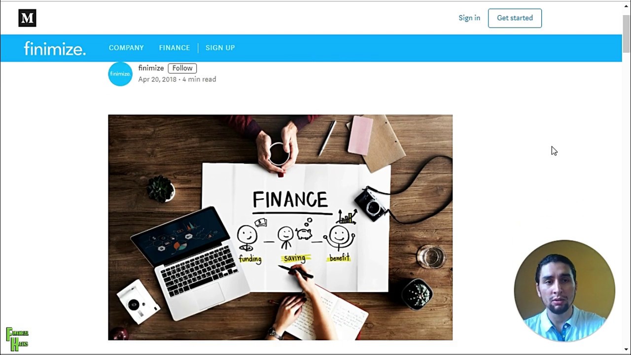 Best Personal Finance Hacks - YouTube