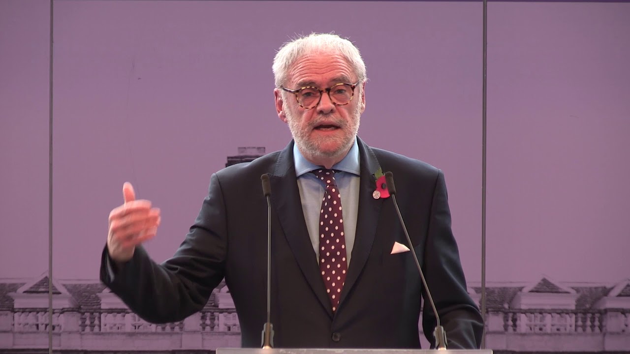 Improve your US university strategy - Dr Jon Tabbert and William ...