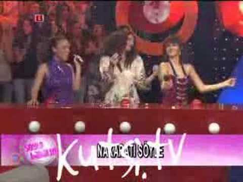 Kutsi-Ayça İle Söyle Bakalım Part 2 /// www.kutsi.tv