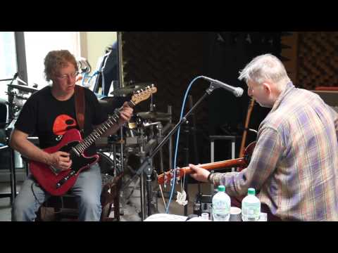 Chris Willey at DB Studios [ 1 of 8 ]