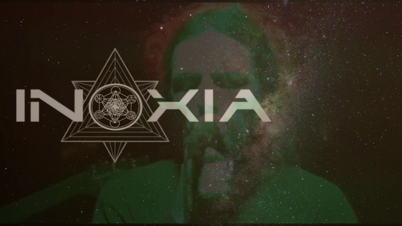 Enki - Inoxia 2019 - YouTube