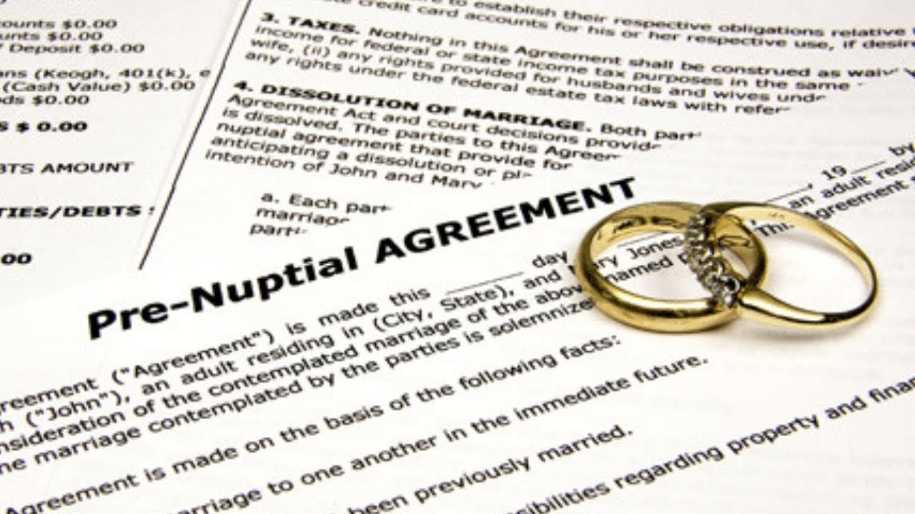Are Prenups and Postnups A Good Idea YouTube are-prenups-and-postnups-a-good-idea-youtube