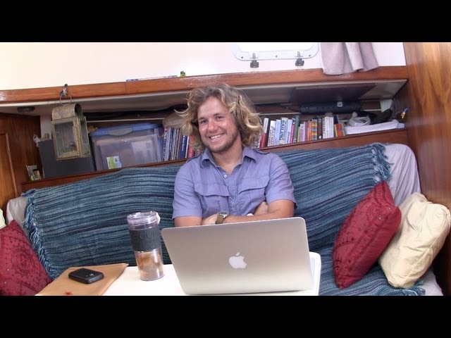 Nonsuch 26 Performance