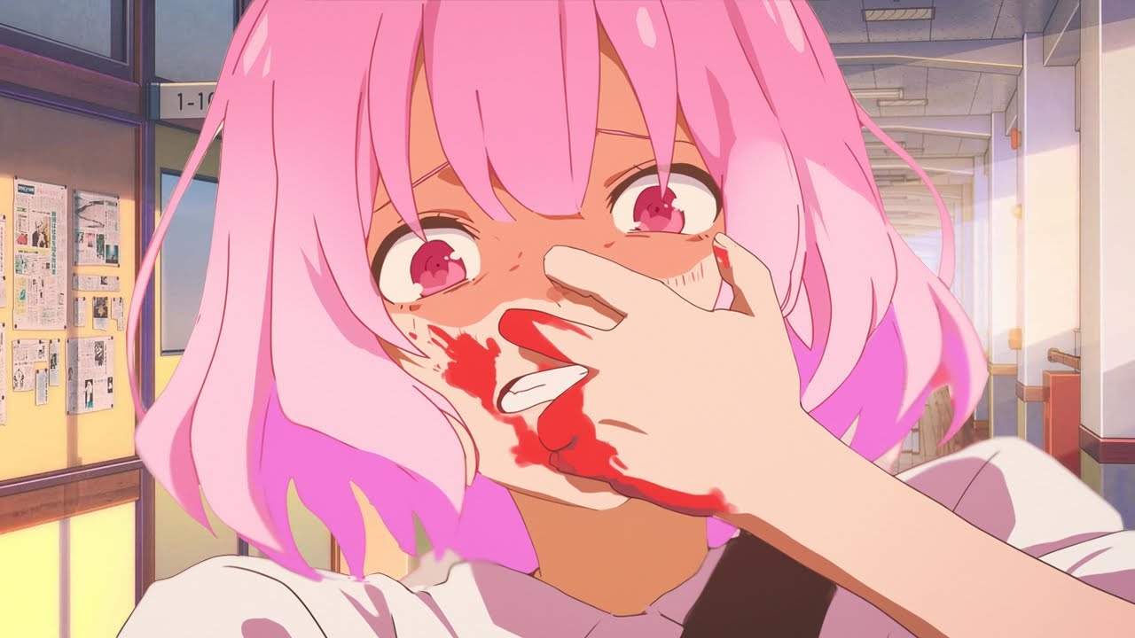 Top 10 Moments When COCKY Anime Characters Get DESTROYED!! - YouTube