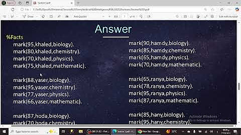Ai(prolog) - YouTube