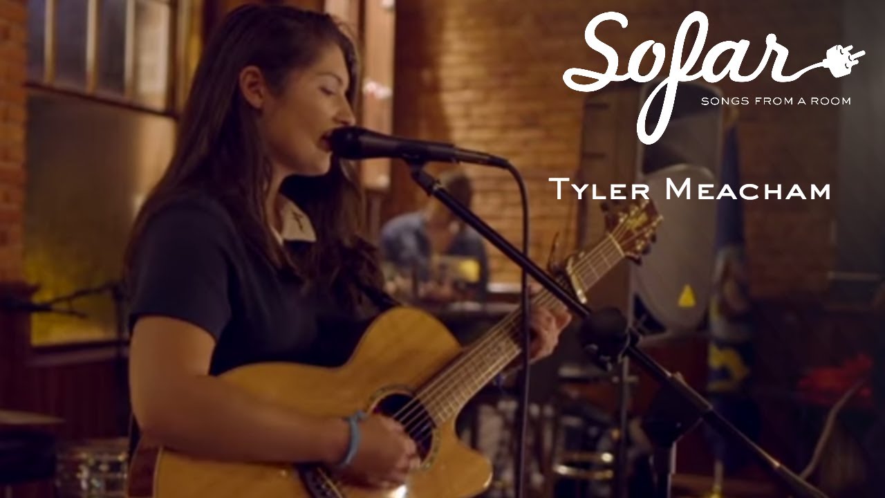 Tyler Meacham - Someone Who Loves Me | Sofar Norfolk, VA - YouTube
