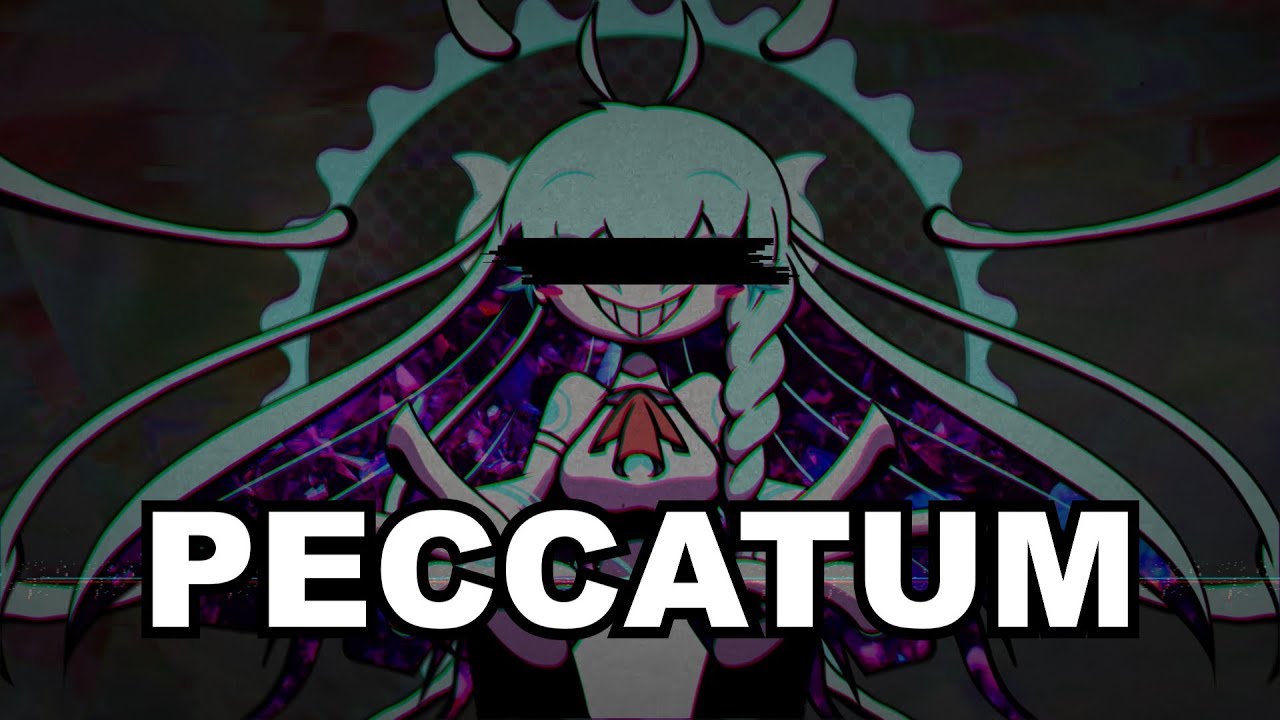 FNF FAN VIDEO - Peccatum LUMi - YouTube