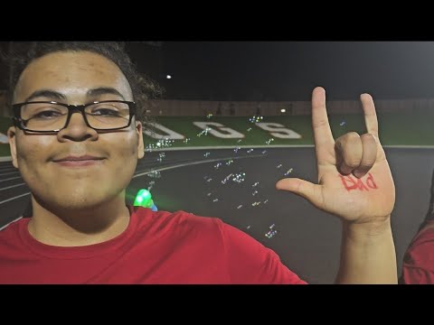 Malachi's graduation! | A Day With The Doom's - YouTube