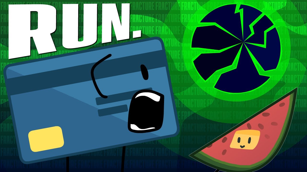 Fracture 3 - The Apoc-Eclipse - YouTube