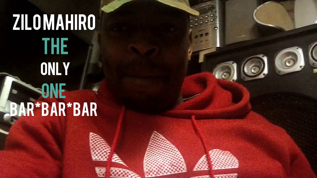 ZILO MAHIRO THE KING OF GQOM 2018 THANKS FOR WATCHING GOD BLESSING ...