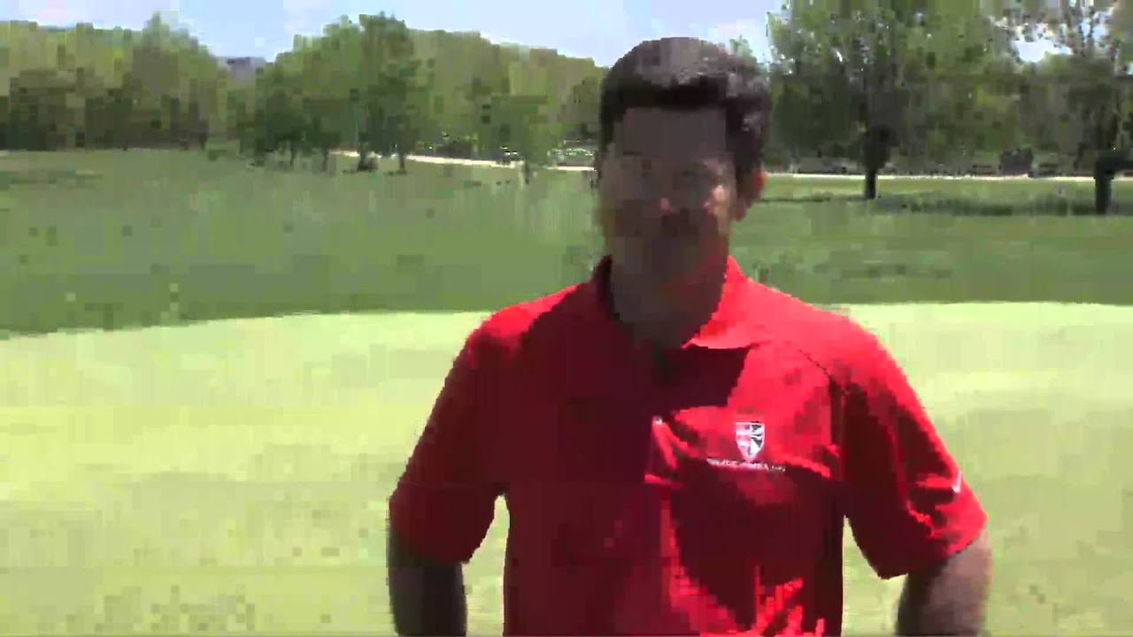 Jimmy Stobs talks about repeating as an NCAA Champion - YouTube