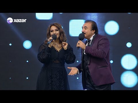 Səyyad Əlizadə & Mənzurə Musayeva - Dolanım başına (5də5)