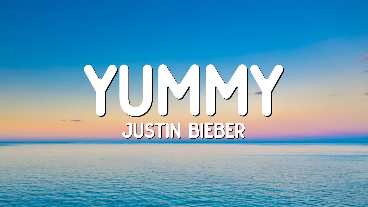 Justin Bieber - Yummy - YouTube