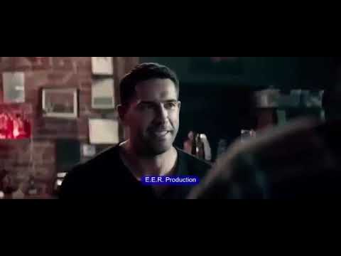 Scott Adkins barda 5 adama karşı - Ödeşme Zamanı 2