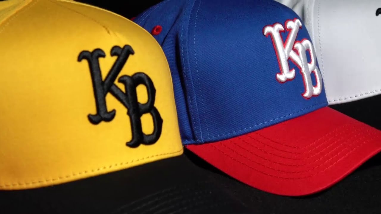 The CrossBreed - Collection by Kings Bred - YouTube