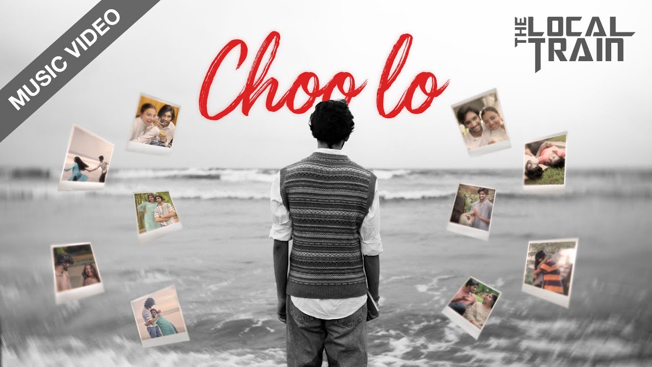 Choo Lo - Music Video | The Local Train | Aalas Ka Pedh - YouTube