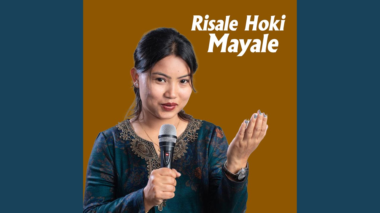 Risale HoKi Mayale (Freestyle) - YouTube