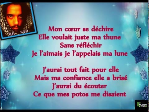 Mr. STO (Palesto) - Elle [Paroles- Lyrics]