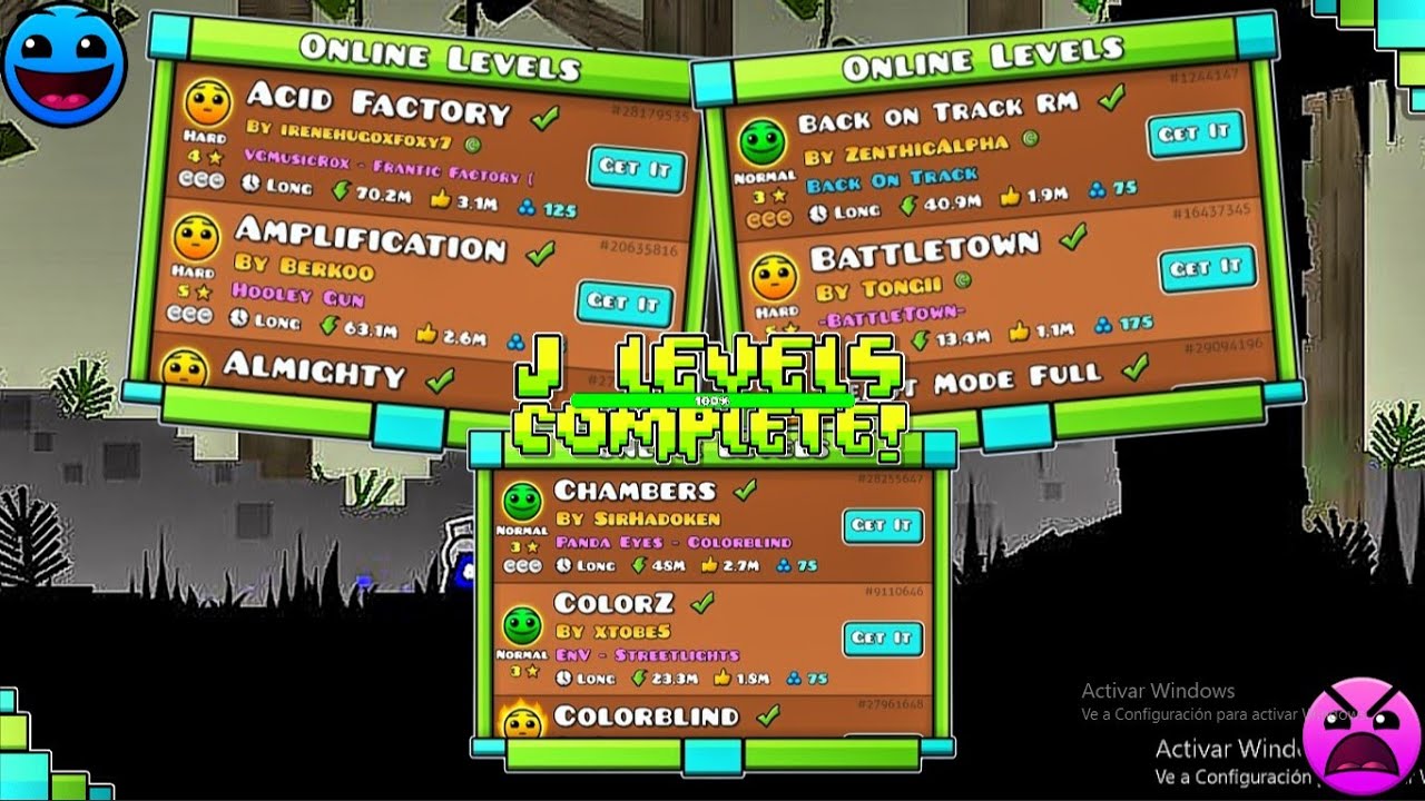 J Levels Completed Jumper v2, Juniper, Jednostavnost, Journey, Joyous ...