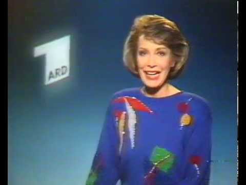 Ankündigung Ursula Sluka "Peter der Große (3)", ARD 17.12.1986 - YouTube