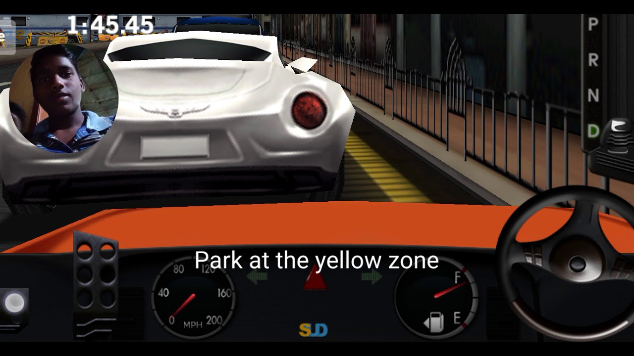 Dr driving - YouTube