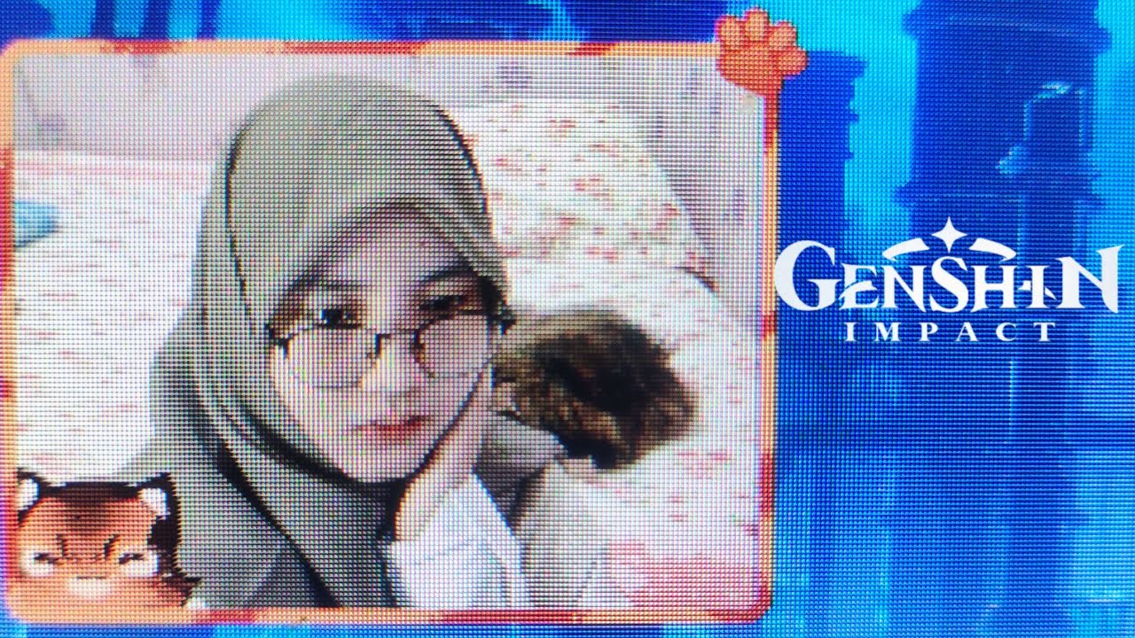 🔴LIVE Lanjut Joki Impact Tidak Jago - Genshin Impact - YouTube