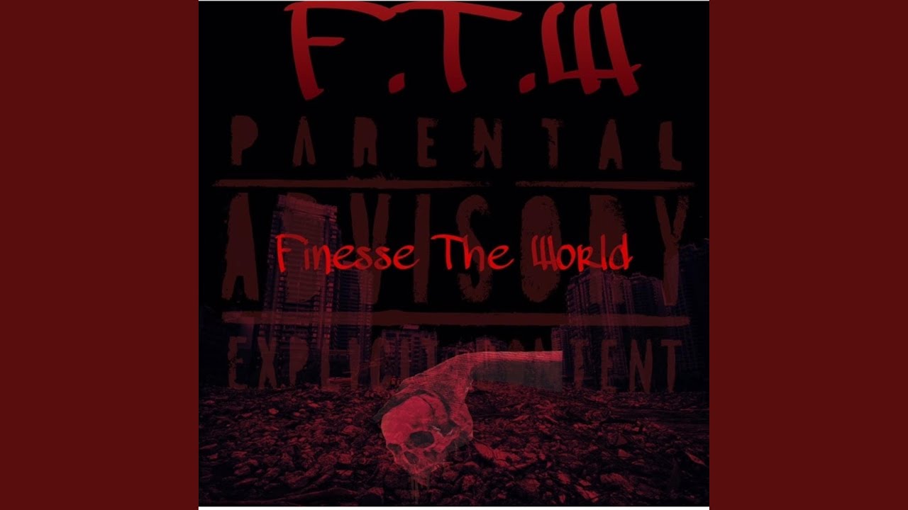 Long Live Dee (feat. Booney Mac) (Live) - YouTube