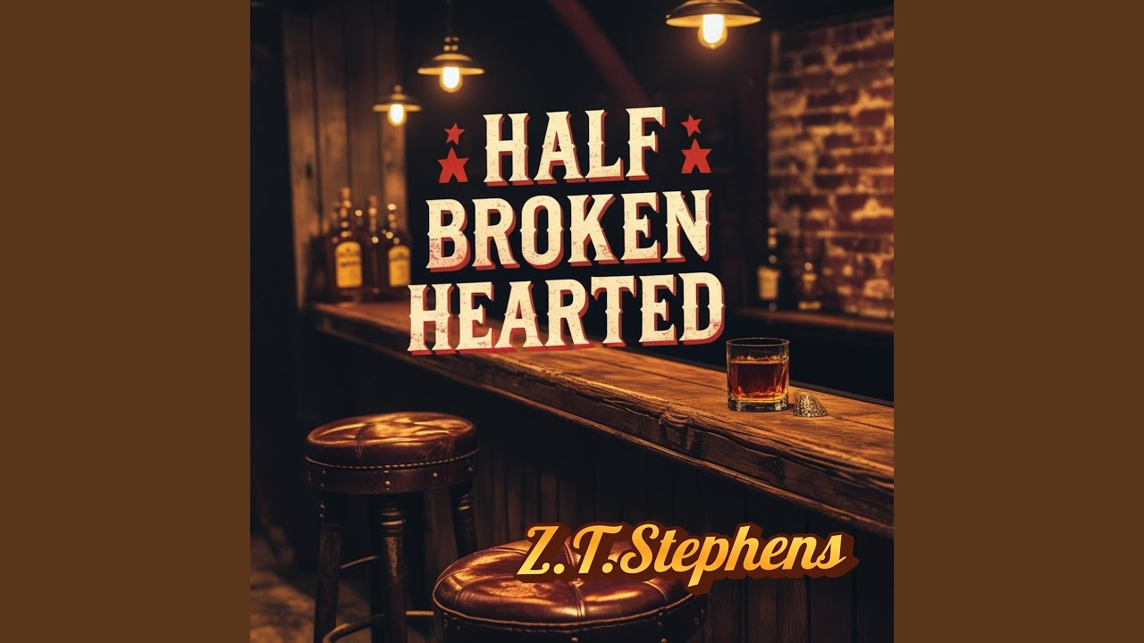 Half Broken Hearted - YouTube