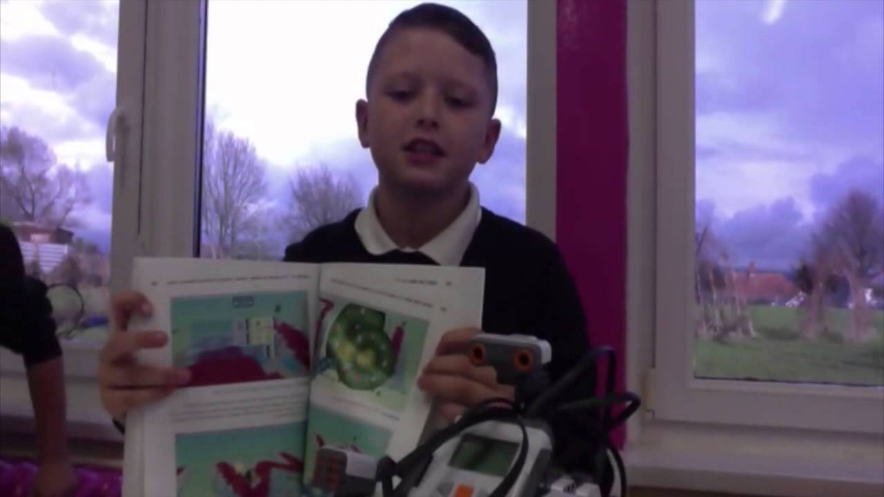 ICT @ Colcot Primary - YouTube