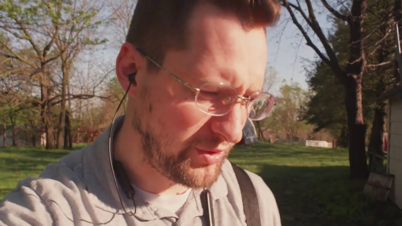 A Sculptor's Thoughts Vlog With Andrew Joseph Keith - YouTube