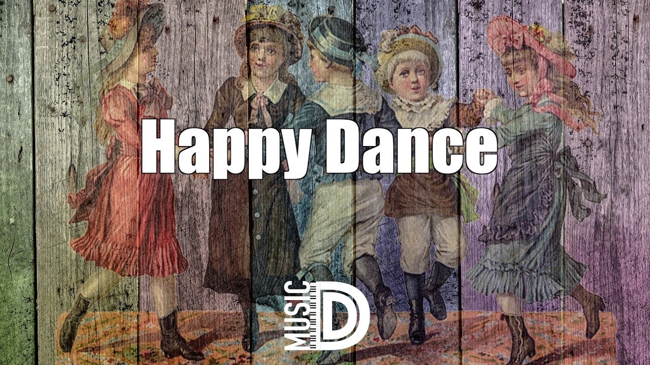 MercyMe - Happy Dance - YouTube