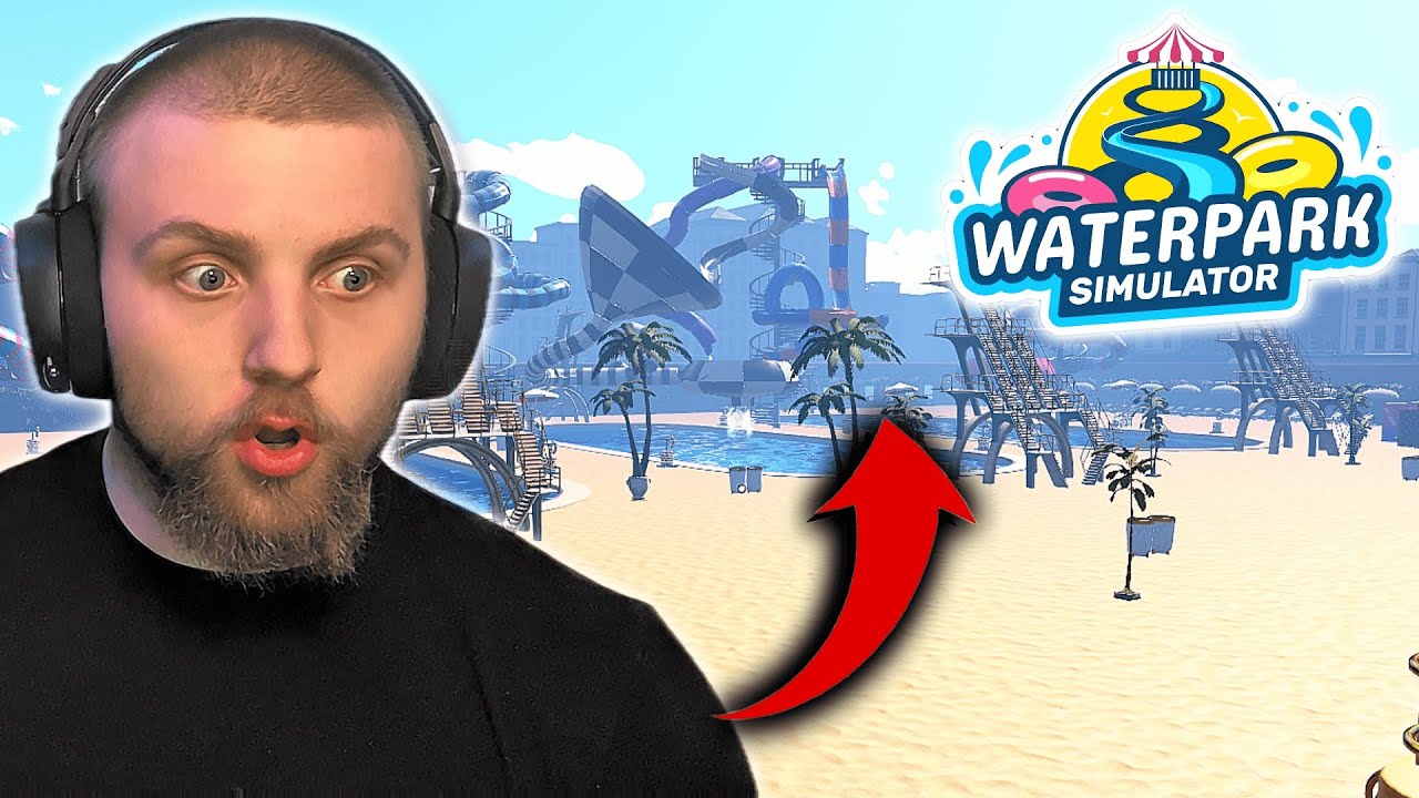 The Park Is Marvelous | Splash Royale EP.15 - YouTube