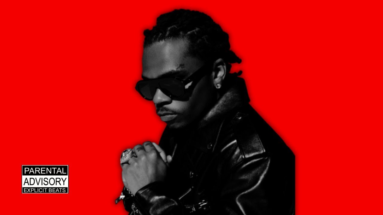 pushing p - gunna ft. future [instrumental] - YouTube