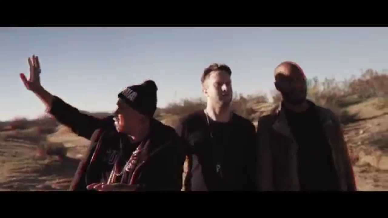 DOOMTREE "Beastface" (Official Music Video) - YouTube