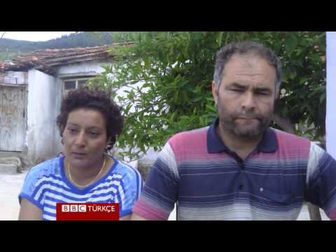 Soma faciası: 'Bir daha gönderemem madene' - BBC TÜRKÇE