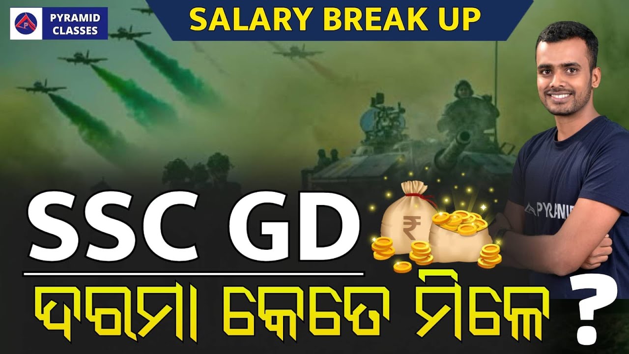 Ssc Gd Recruitment 2024 Ssc Gd Full Details In Odia Ssc Gd Syllabus ssc-gd-recruitment-2024-ssc-gd-full-details-in-odia-ssc-gd-syllabus