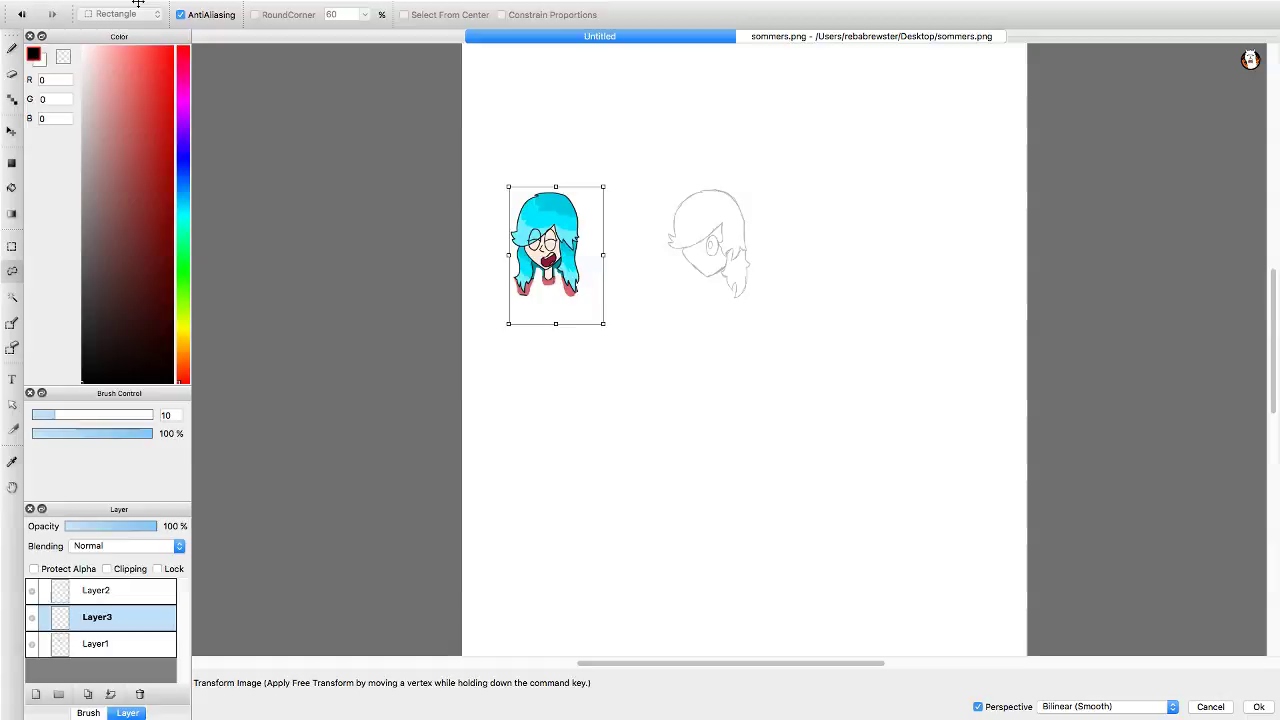 HOW TO DRAW ON FIREALPACA LOL - YouTube