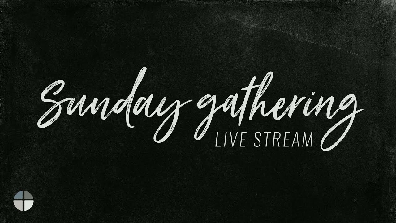 LIVE STREAM | SUNDAY SERVICE - YouTube