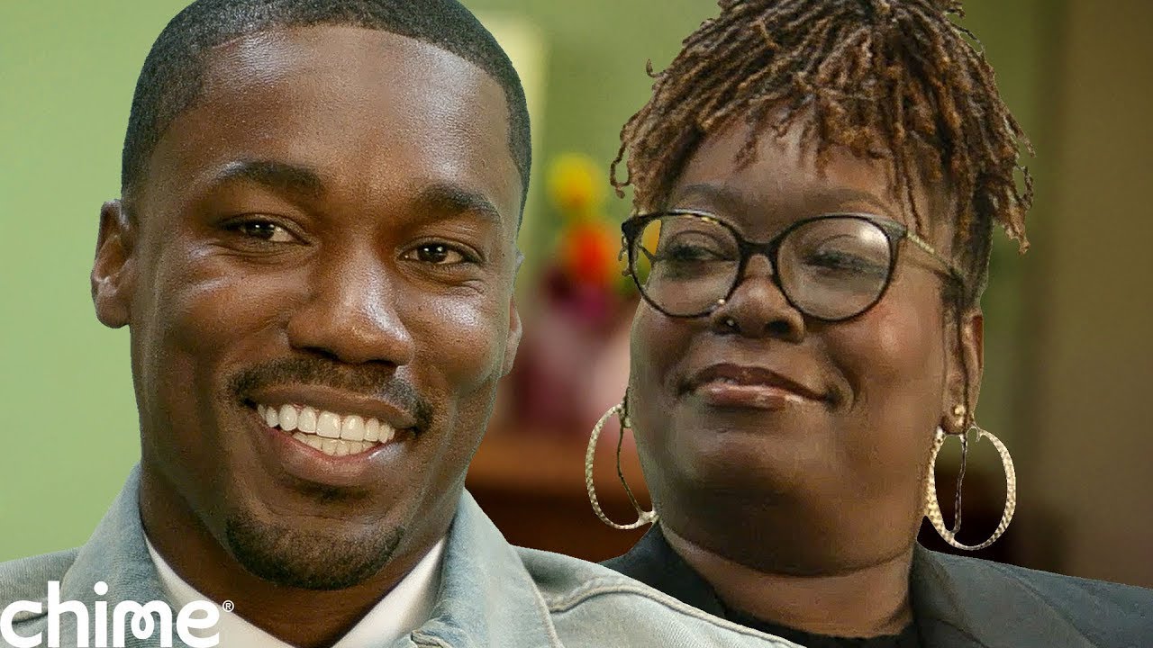 GIVĒON and His Mom Get REAL About Money 💰(Full Interview) | @Chime ...