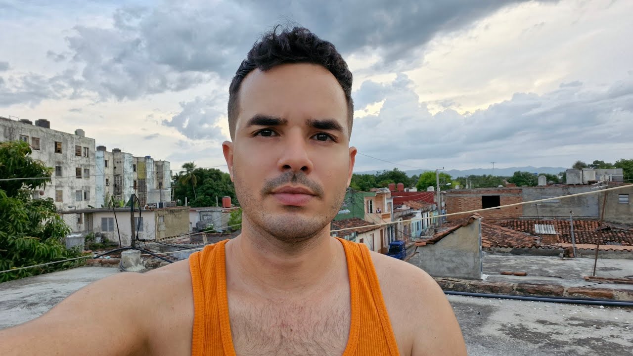 Jorge Puerto está en vivo - YouTube