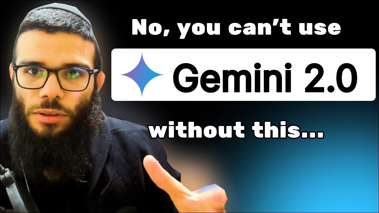 AI Agents: How to Get Google Gemini API Key in 4 minutes (Step-By-Step ...