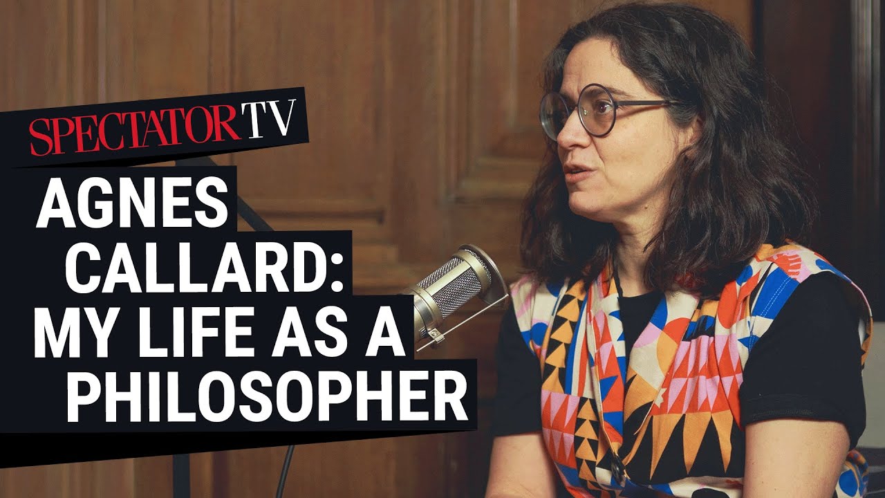 ‘The worst echo chamber is your own mind’: the unconventional life of philosopher Agnes Callard ...