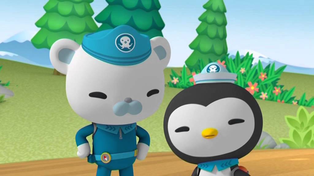 The Eel Ordeal - YouTube